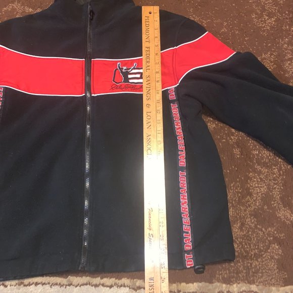 Winner Circle | Jackets & Coats | Dale Earnhardt Intimidator Winner ...